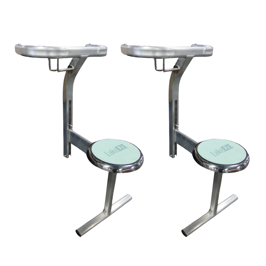 Swim Stools – LakeEze