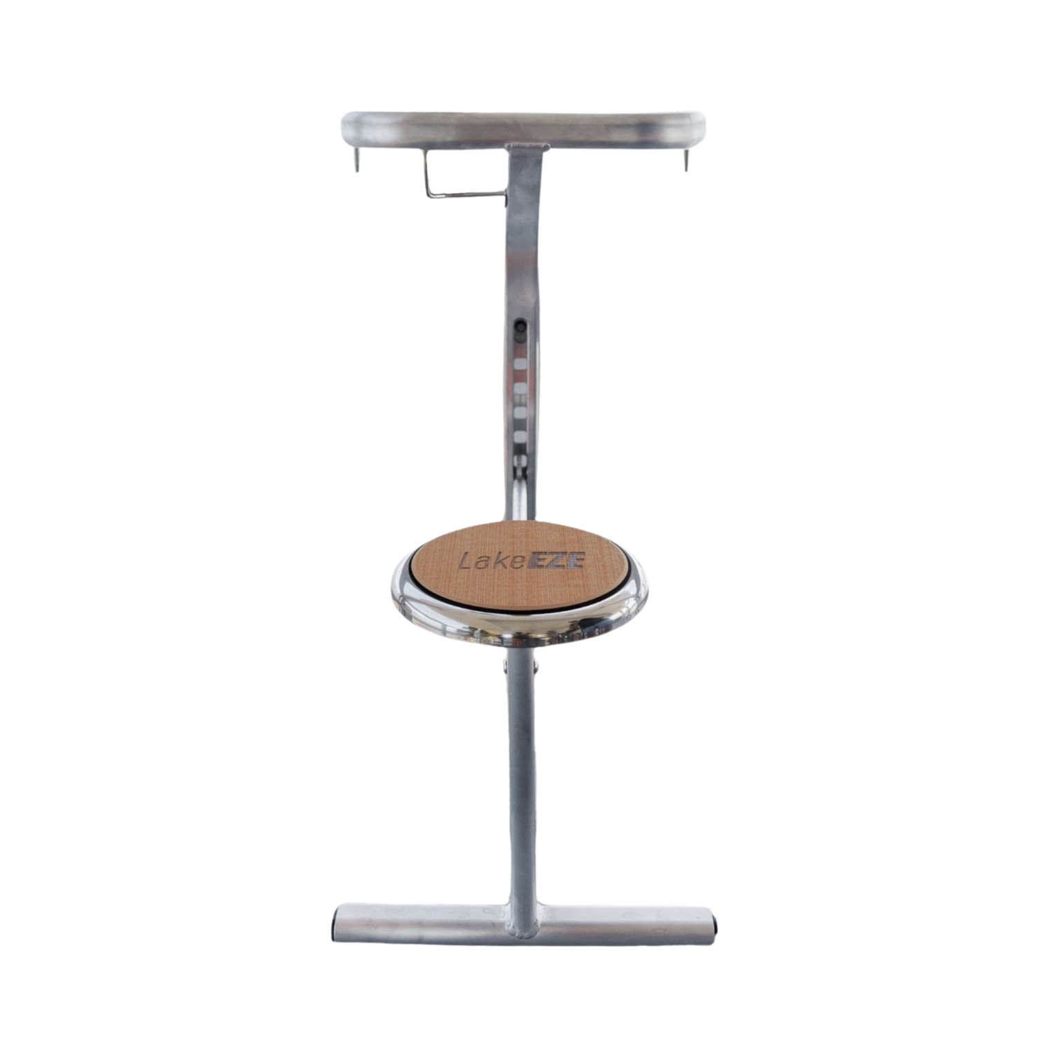 Pool Stools for Safer, Easier Water Entry | LakeEze