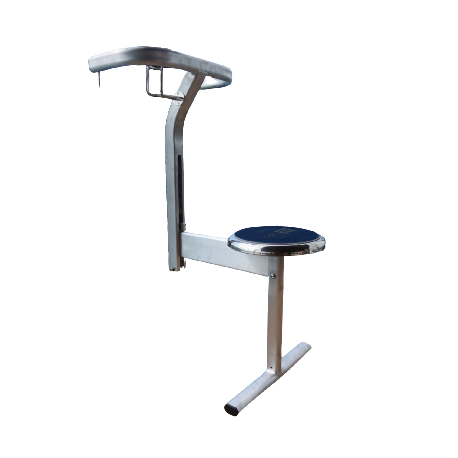 Pool Stools for Safer, Easier Water Entry | LakeEze