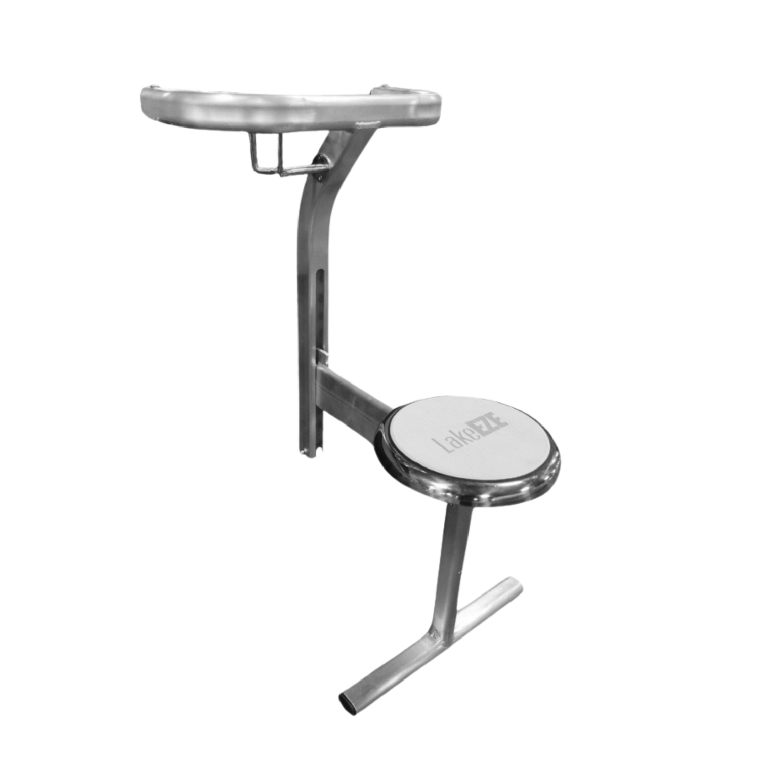 Pool Stools for Safer, Easier Water Entry | LakeEze