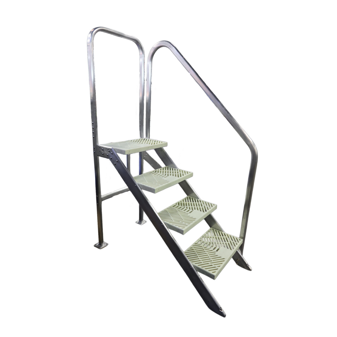 FlexSteps – LakeEze