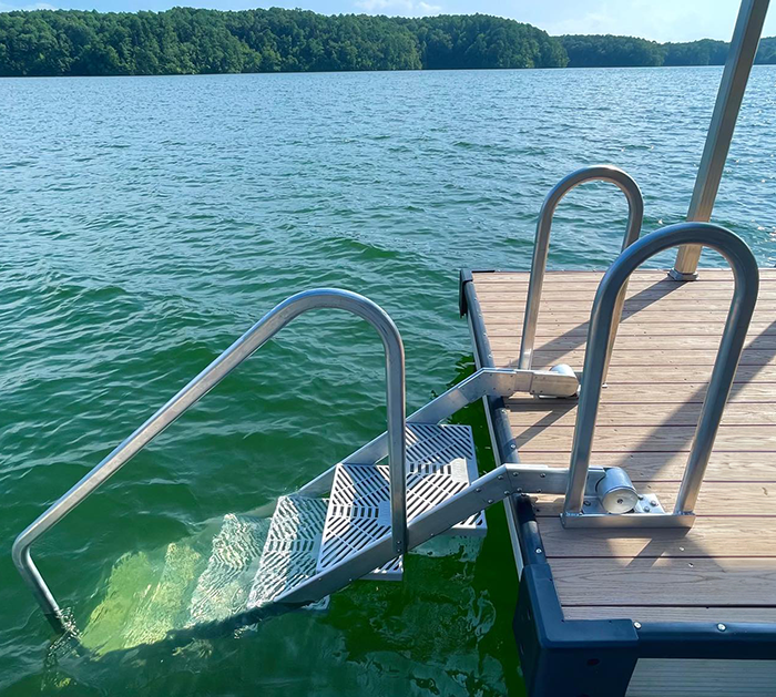 Ladder – Shop LakeEze