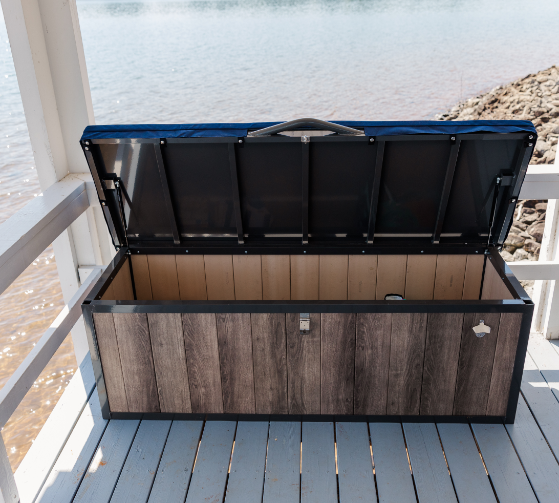 Dock Box – Shop LakeEze