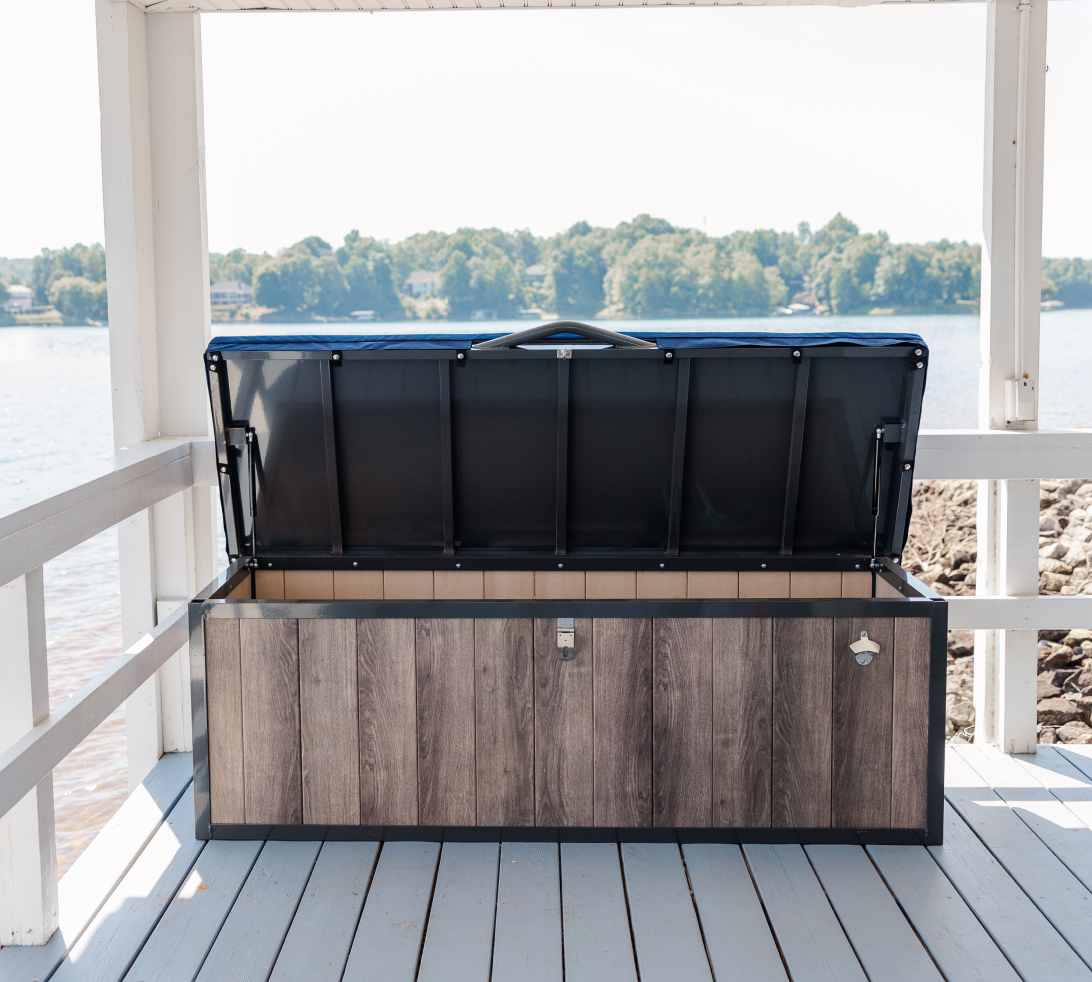 Dock Box – Shop LakeEze