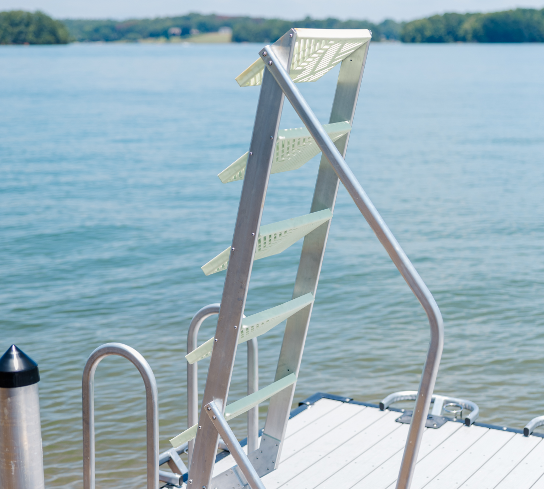 Ladder – Shop LakeEze