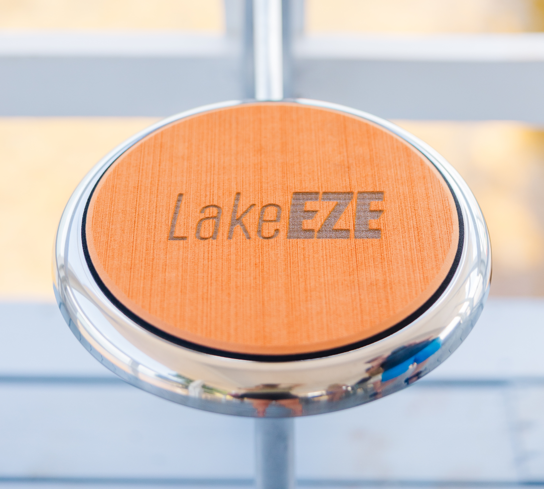Swim Stool – Shop LakeEze