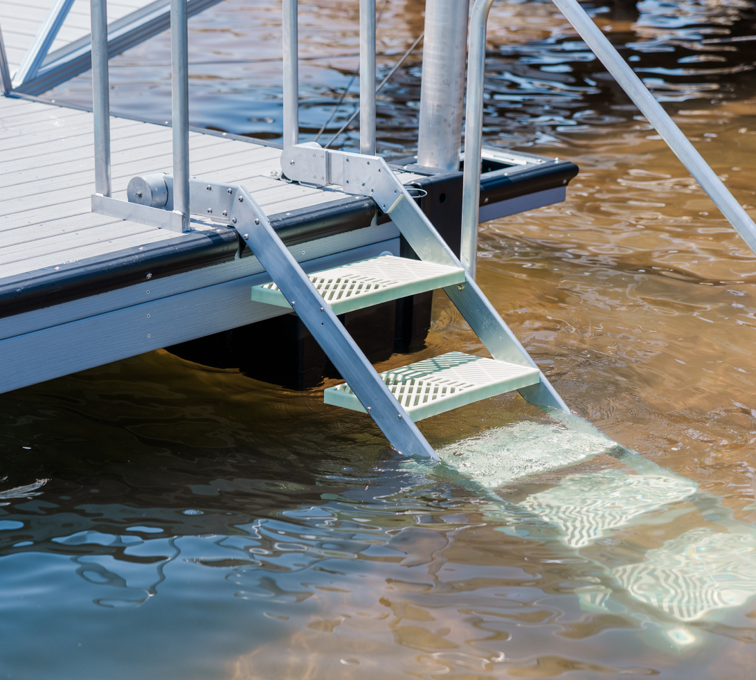 Ladder – Shop LakeEze