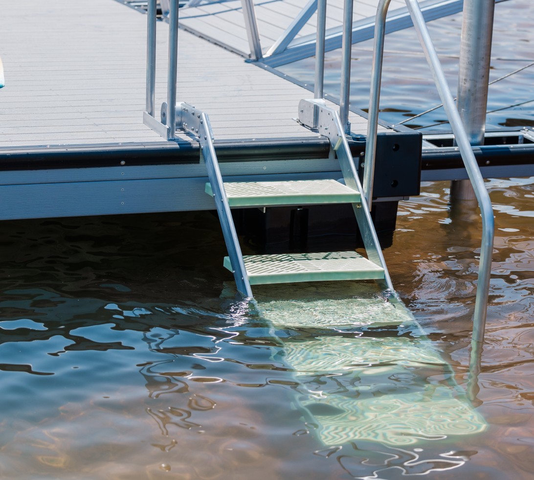 Ladder – Shop LakeEze