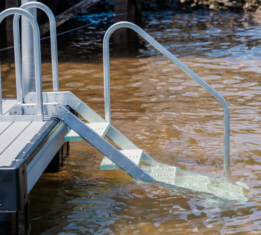 Ladder – Shop LakeEze