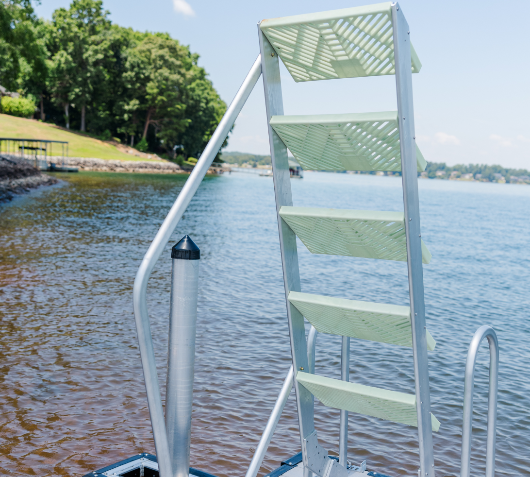 Ladder – Shop LakeEze