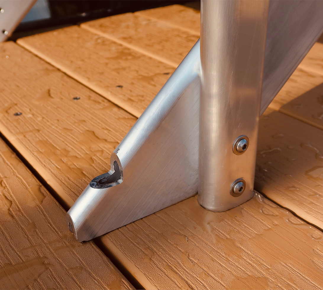 FlexSteps – Shop LakeEze