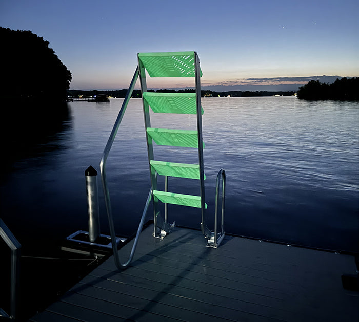 Ladder – Shop LakeEze