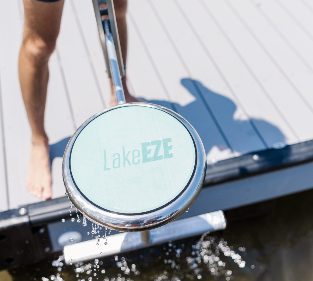 Swim Stool – Shop LakeEze