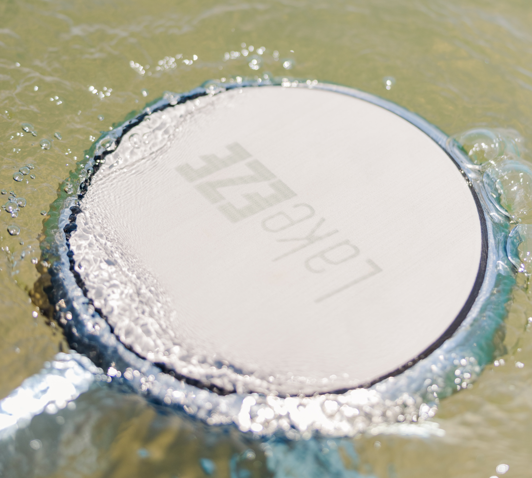 Swim Stool – Shop LakeEze