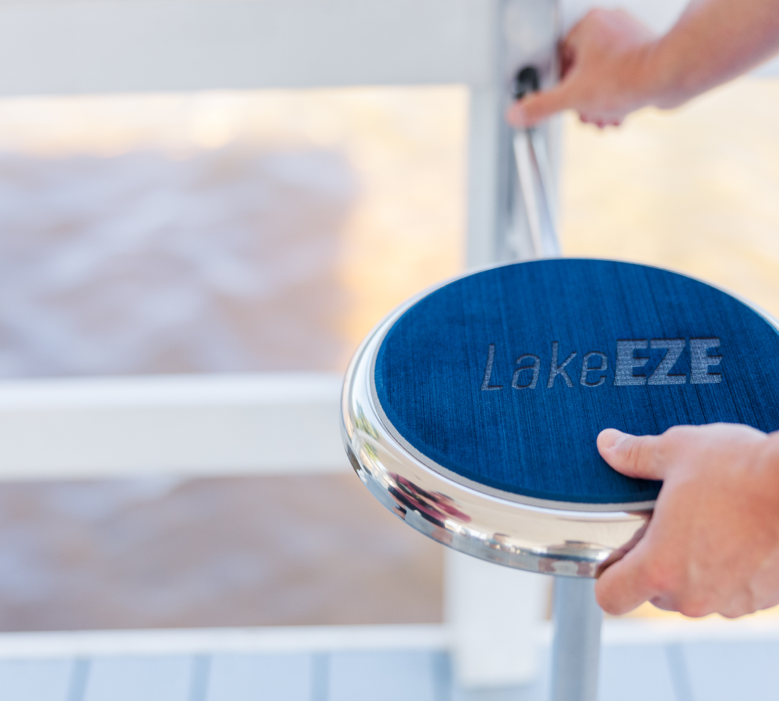 Swim Stool – Shop LakeEze