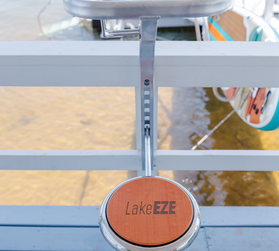 Swim Stool – Shop LakeEze