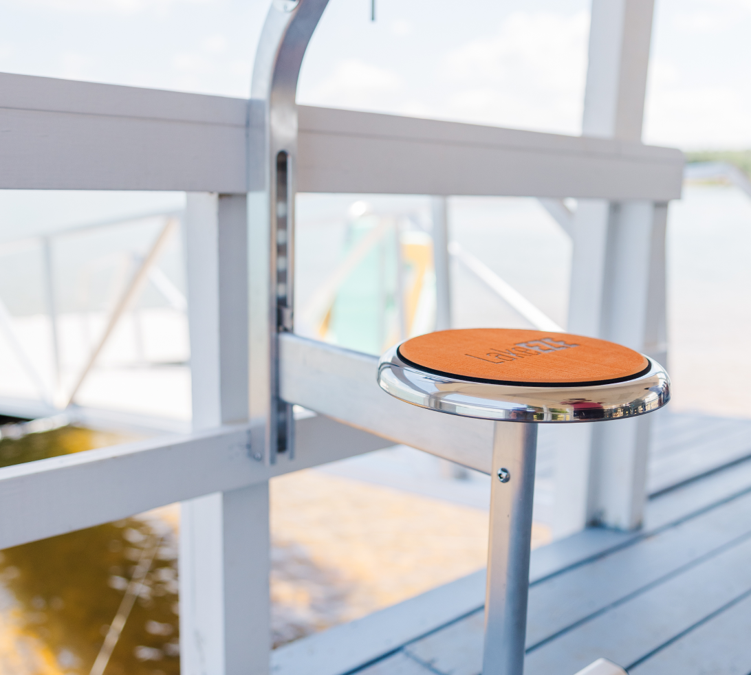 Swim Stool – Shop LakeEze