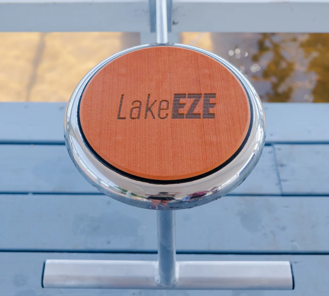 Swim Stool – Shop LakeEze