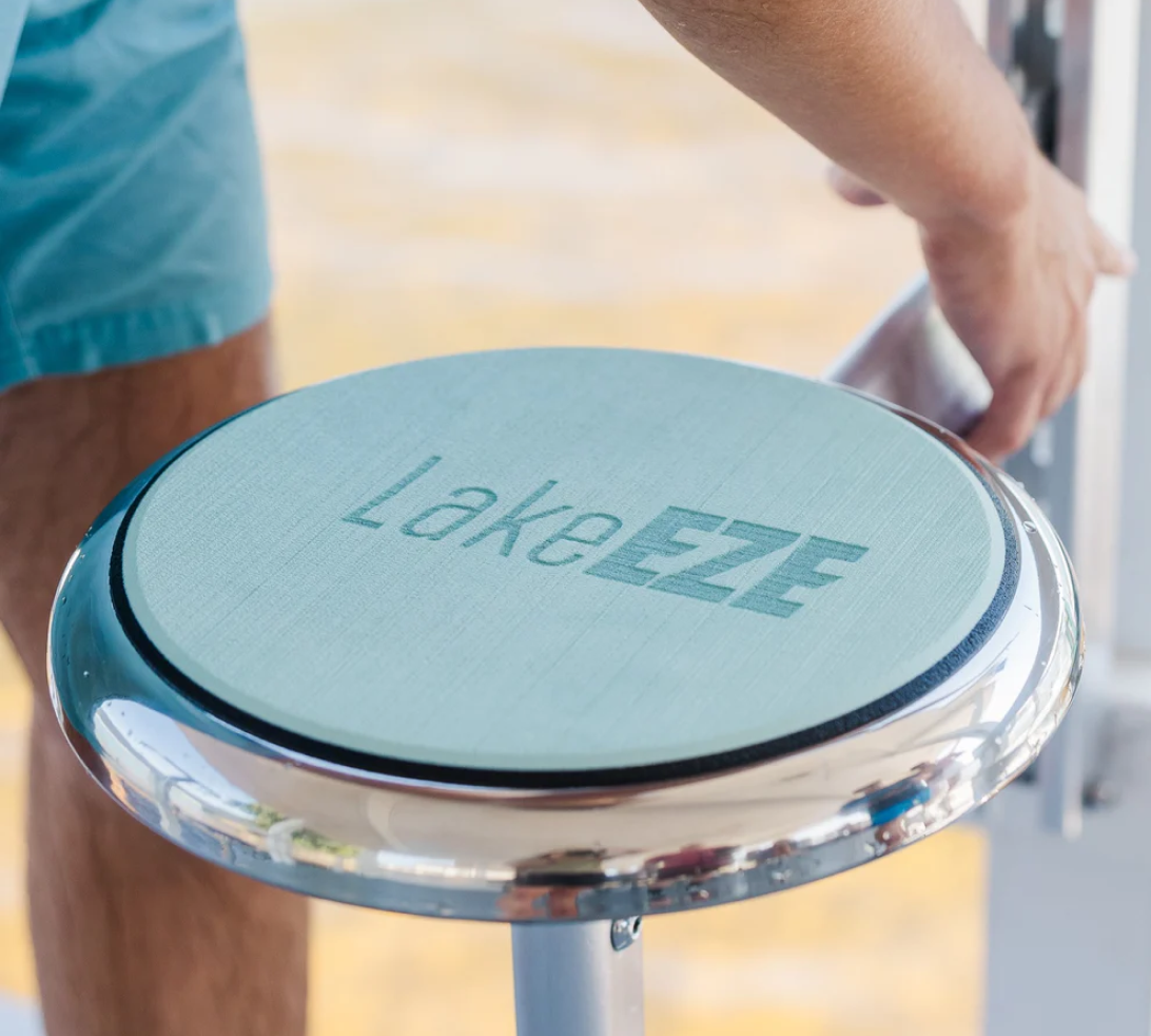 Swim Stool – Shop LakeEze