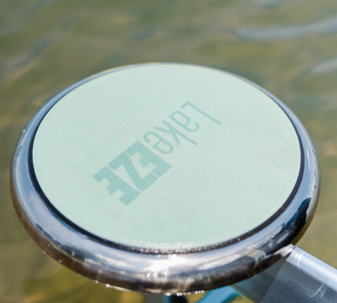 Swim Stool – Shop LakeEze