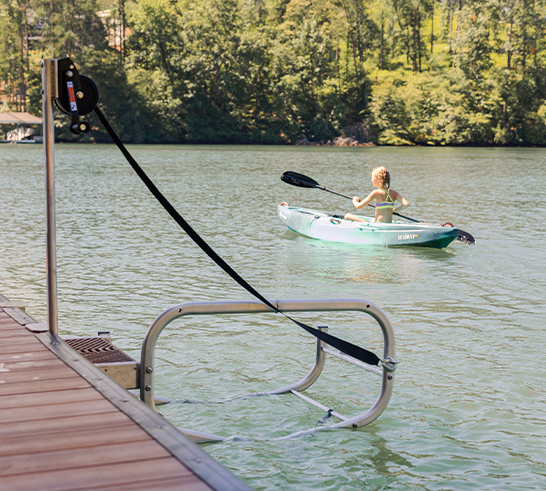 Stow & Go – Shop LakeEze