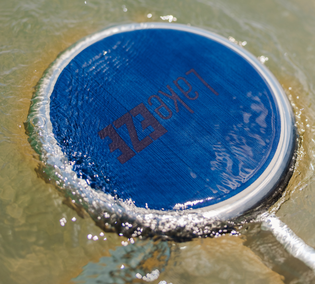 Swim Stool – Shop LakeEze