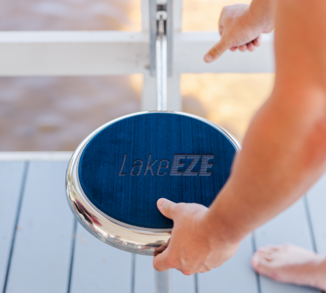 Swim Stool – Shop LakeEze