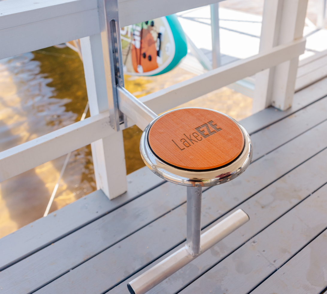 Swim Stool – Shop LakeEze