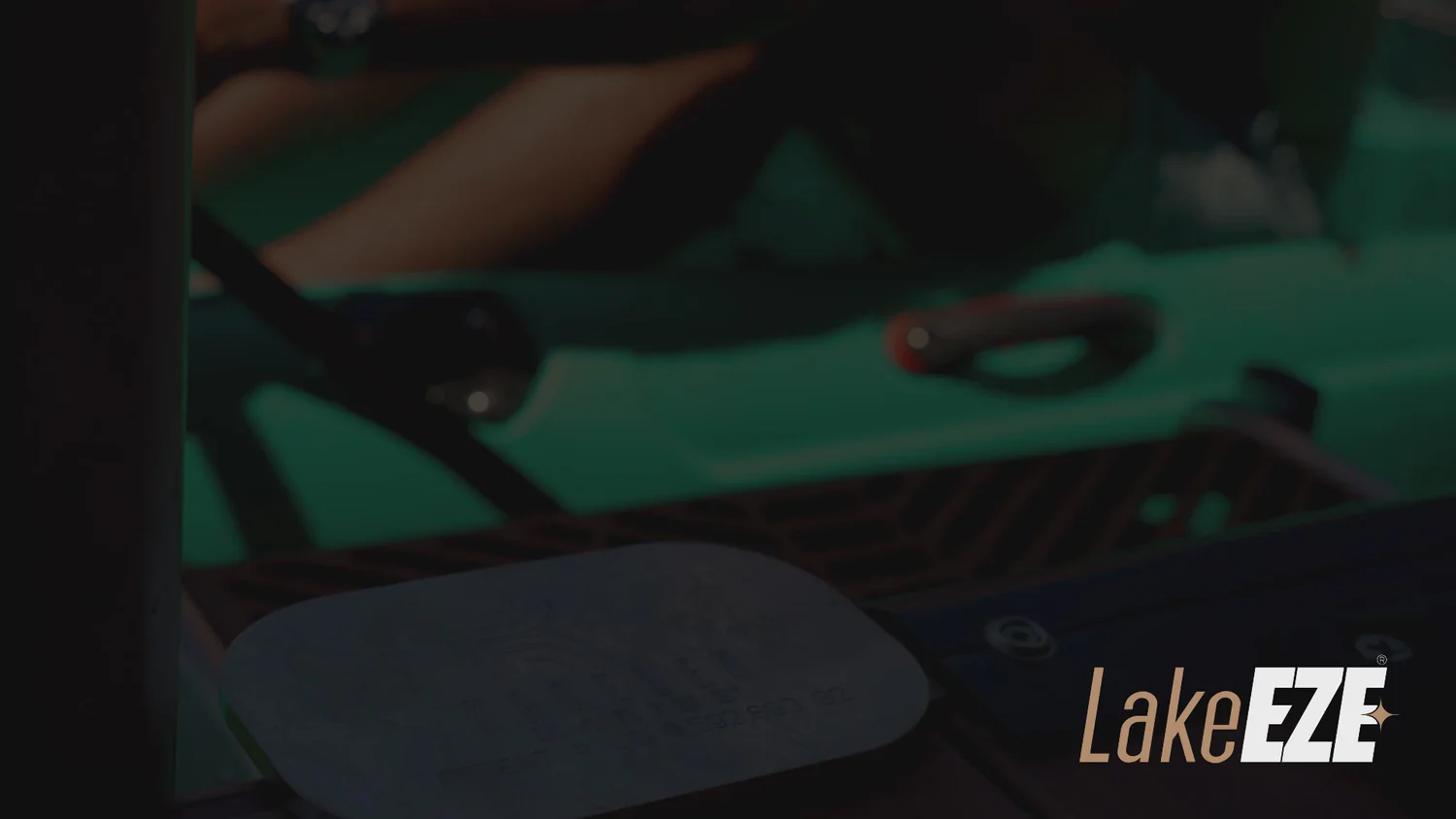 Stow & Go – LakeEze